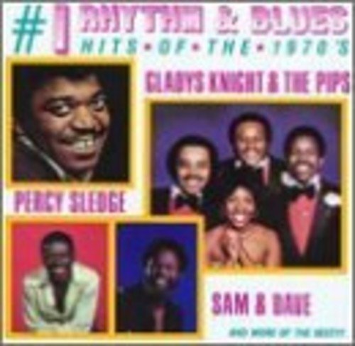 Amazon.com: #1's of the 70's: R&B / Various: CDs & Vinyl