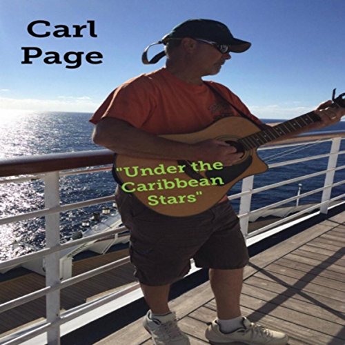 Play Under the Caribbean Stars by Carl Page on Amazon Music