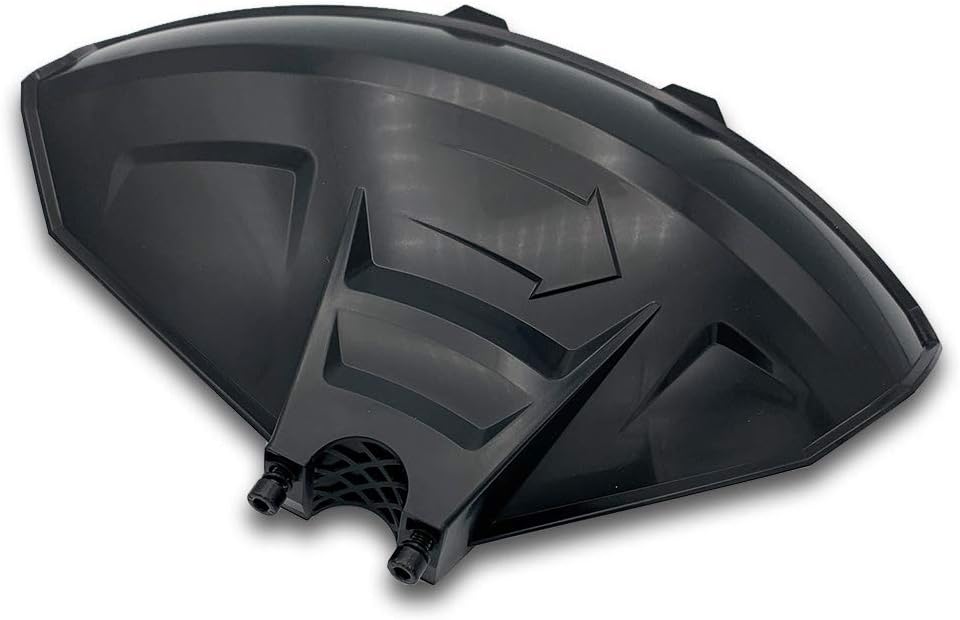 Amazon.com: Drrsparts Ryobi & Homelite Grass Shield/Guard for RY253SS ...