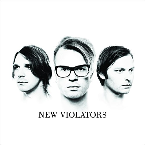 Amazon.com: New Violators : New Violators: Digital Music