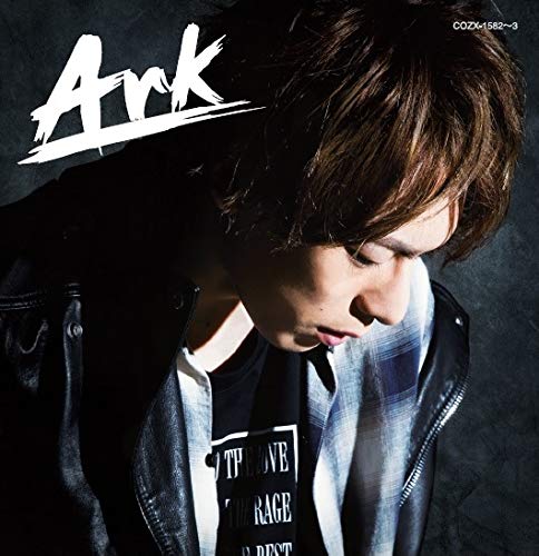 Ark【初回限定盤】 - : Amazon.de: Musik-CDs & Vinyl