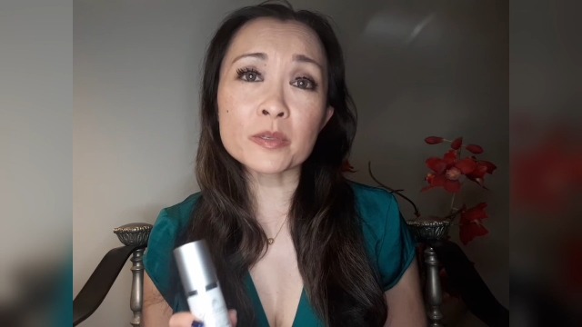 Watch Super C - Testimonial on Amazon Live