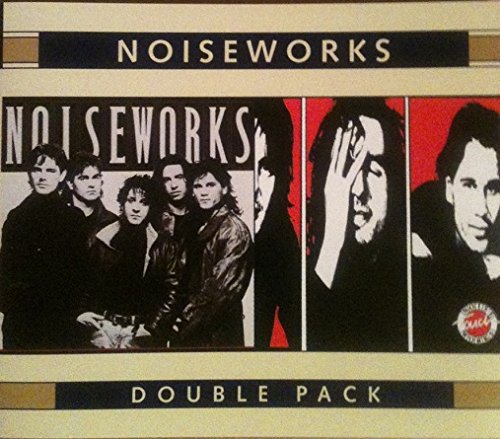 Noiseworks / Touch - Noiseworks: Amazon.de: Musik-CDs & Vinyl