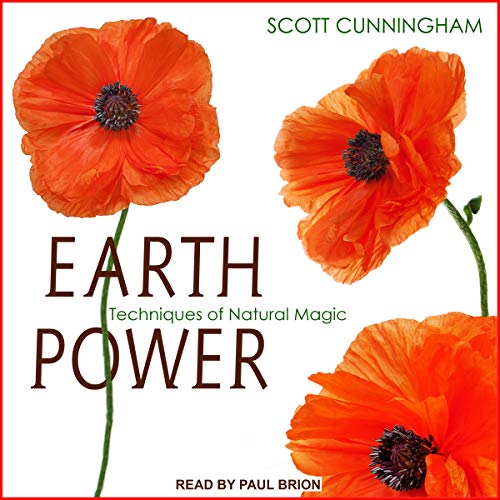 Amazon.com: Earth Power: Techniques of Natural Magic (Audible Audio ...