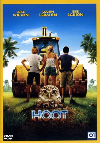 Amazon.com: Hoot : Movies & TV