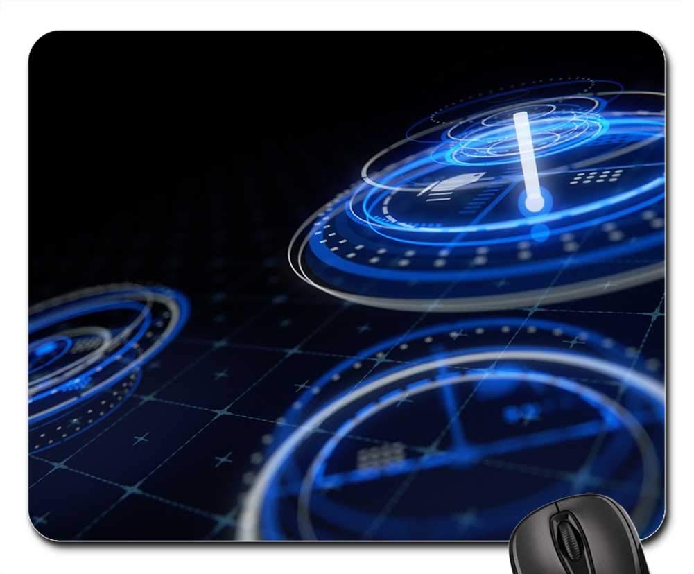 Heads Up Display Wallpaper