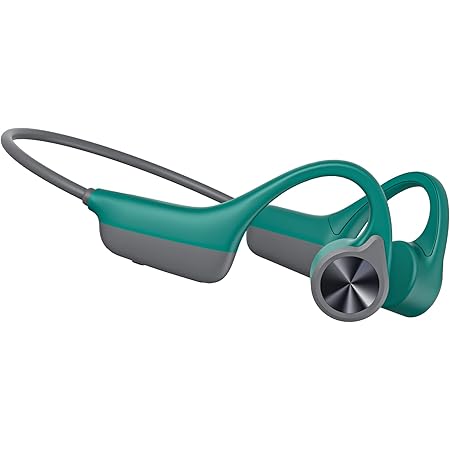 Amazon.com: Bone Conduction Headphones, 2023 Upgraded Open-Ear Wireless ...