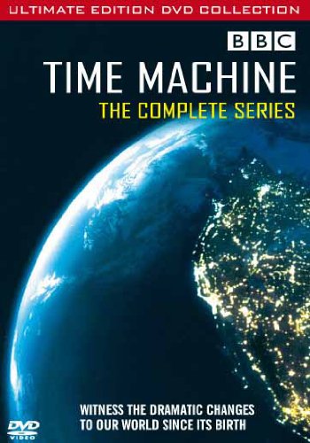 Time Machine (English) - BBC - Amazon.com Music