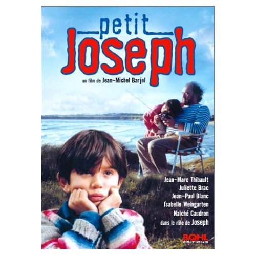Amazon.com: Little Joseph : Jean-Marc Thibault, Juliette Brac, Jean ...