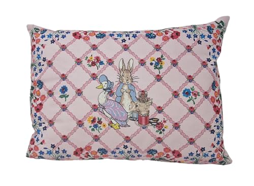 Cath Kidston Limited Edition Beatrix Potter Peter Rabbit Rectangular ...