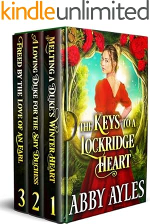 Last Chance for the Charming Ladies Box Set: Historical Regency Romance Collection (Scandals and ...