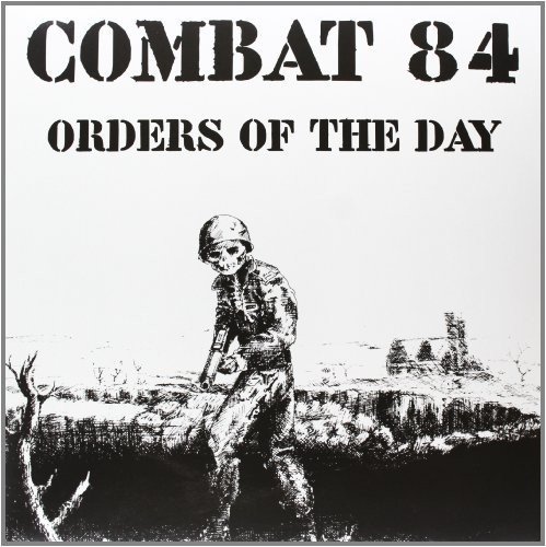 COMBAT 84 - Orders of the Day - Amazon.com Music