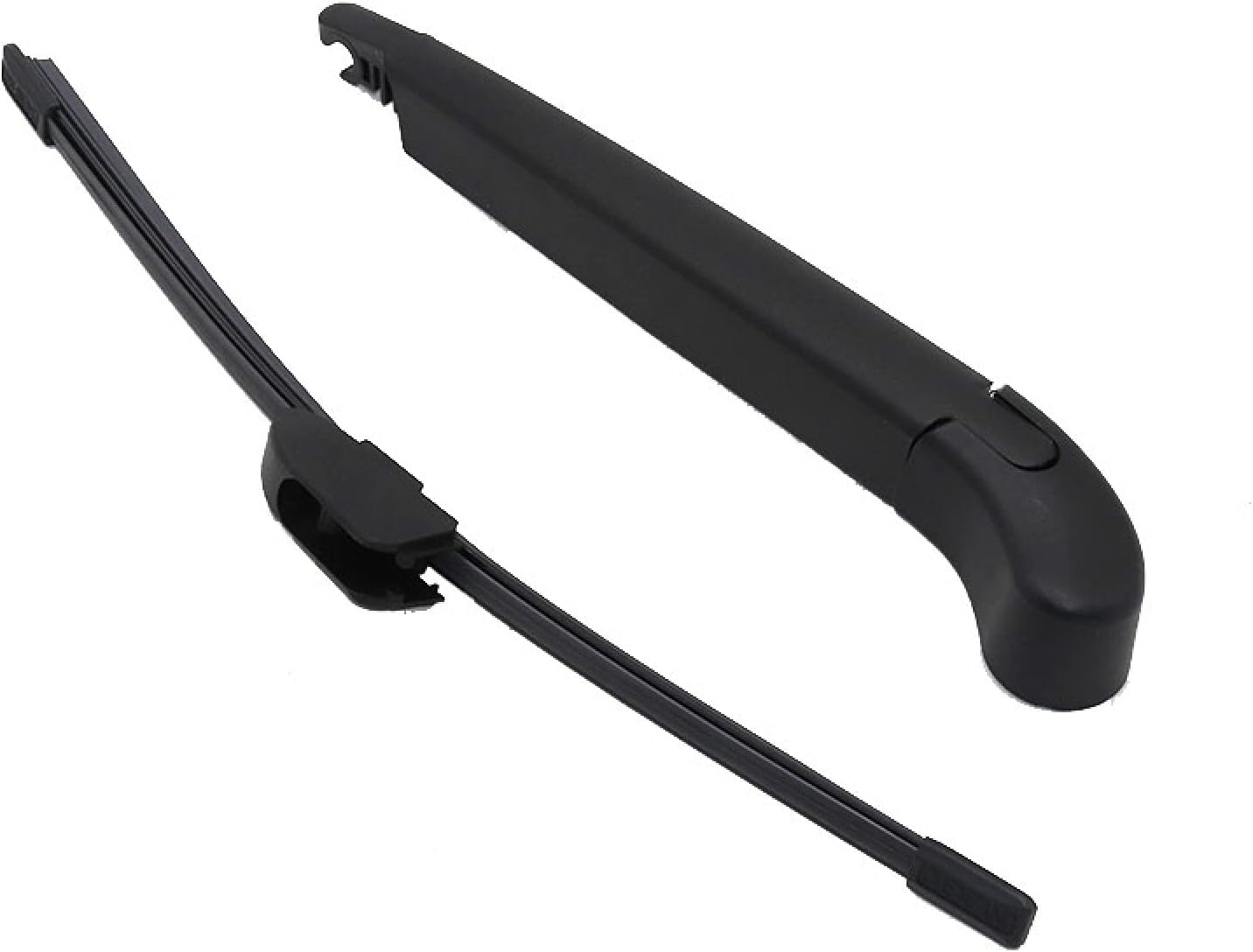 Amazon.com: WouND Rear Wiper Arm Blade,For Maserati Levante 2016-2022 ...
