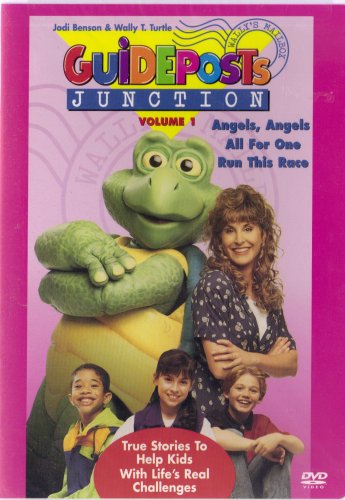 Guideposts Junction Vol 2: Benson, Jody: Amazon.in: Movies & TV Shows}