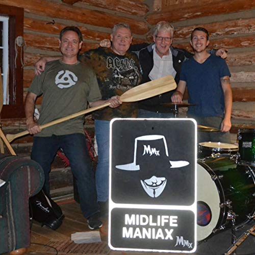 Amazon.co.jp: Chocolate Box : Midlife Maniax: デジタルミュージック