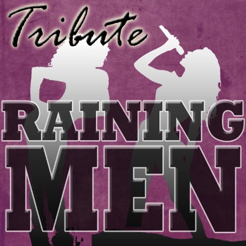 Play Raining Men (Rihanna & Nicki Minaj Tribute Instrumental) by True ...