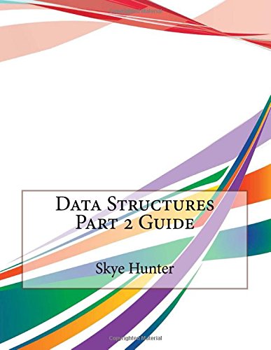 Buy Data Structures Guide Book Online at Low Prices in India | Data ...