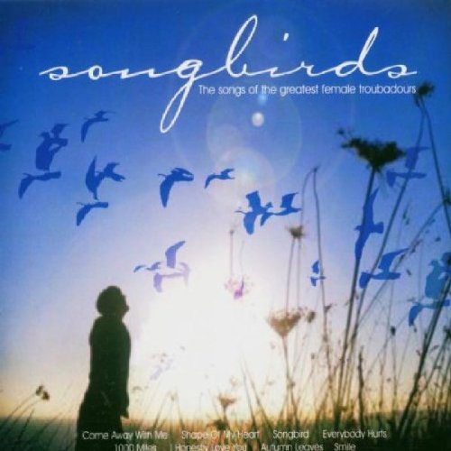 Songbirds - Songbirds - Amazon.com Music