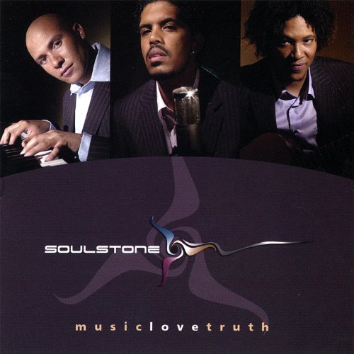 Play MusicLoveTruth by Soulstone on Amazon Music