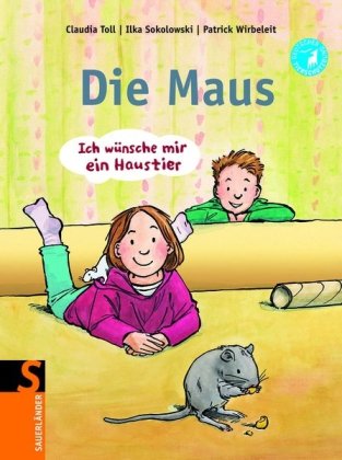 Amazon.com: Die Maus: 9783794176595: Books