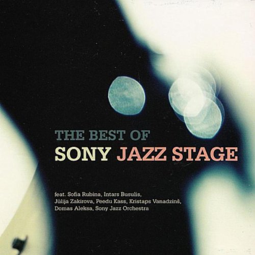 Amazon.co.jp: The Best of Sony Jazz Stage : VARIOUS ARTISTS: Digital Music