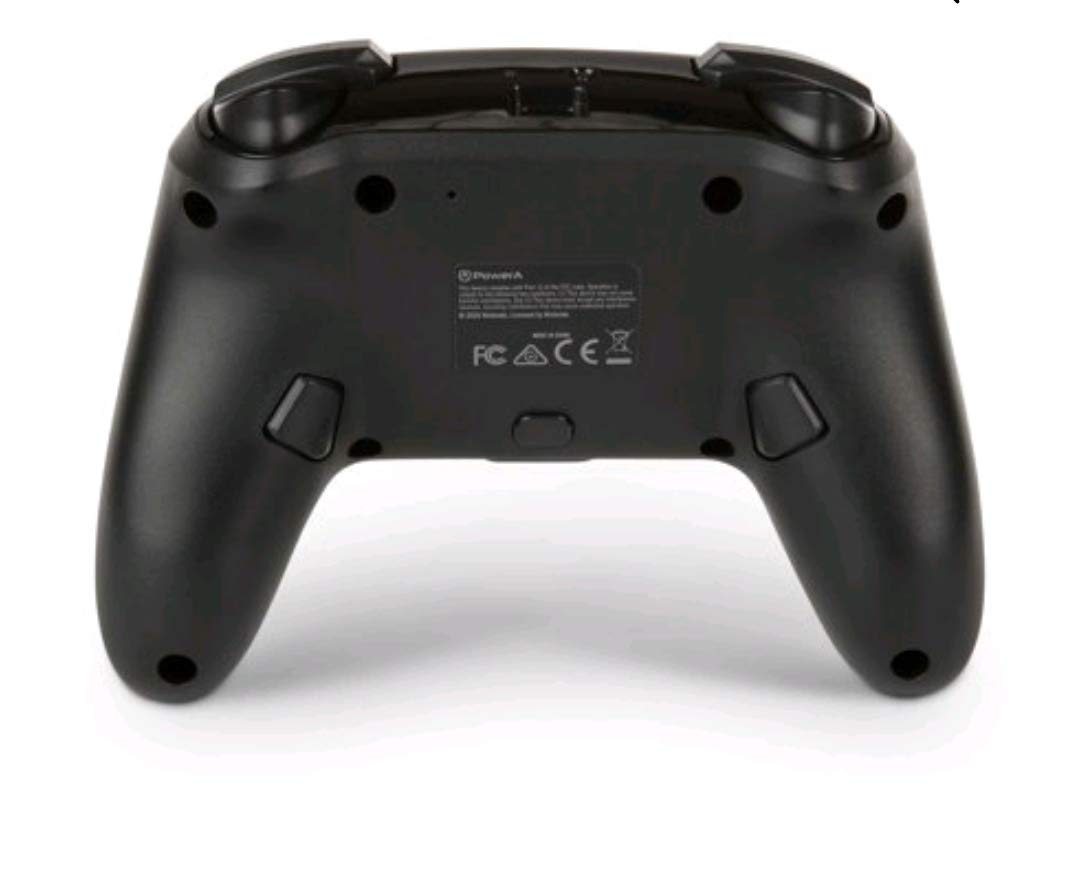 Snapklik.com : Bluetooth Enhanced Wireless Pro Controller For Nintendo ...