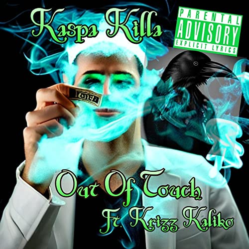 Écouter Out Of Touch (feat. Krizz Kaliko) par Kaspa Killa feat. Krizz ...