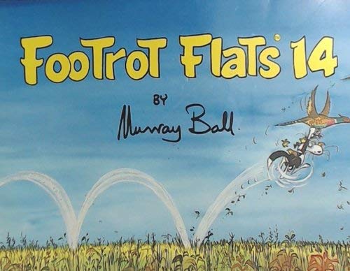 Footrot Flats 14: Murray Ball: 9781875230013: Amazon.com: Books