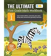 Amazon.com: IXL The Ultimate 7th Grade Math Workbooks, Math Workbook ...