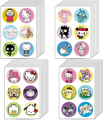 Amazon.com : RiptGear Mosquito Patches - 78 Pack of Bug Stickers for ...