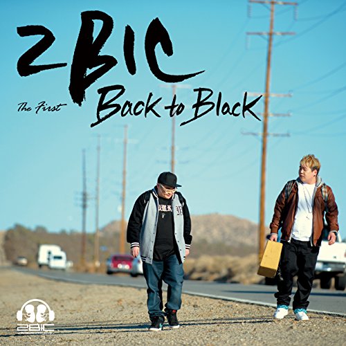Play Back to Black by 2BIC on Amazon Music
