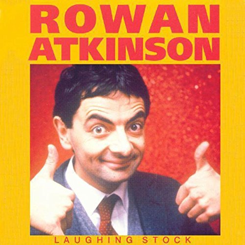 Play Rowan Atkinson by Rowan Atkinson on Amazon Music