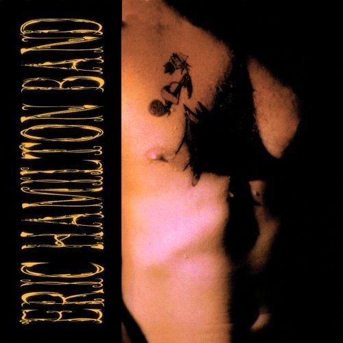 The Eric Hamilton Band - Keep The Change - Amazon.com Music