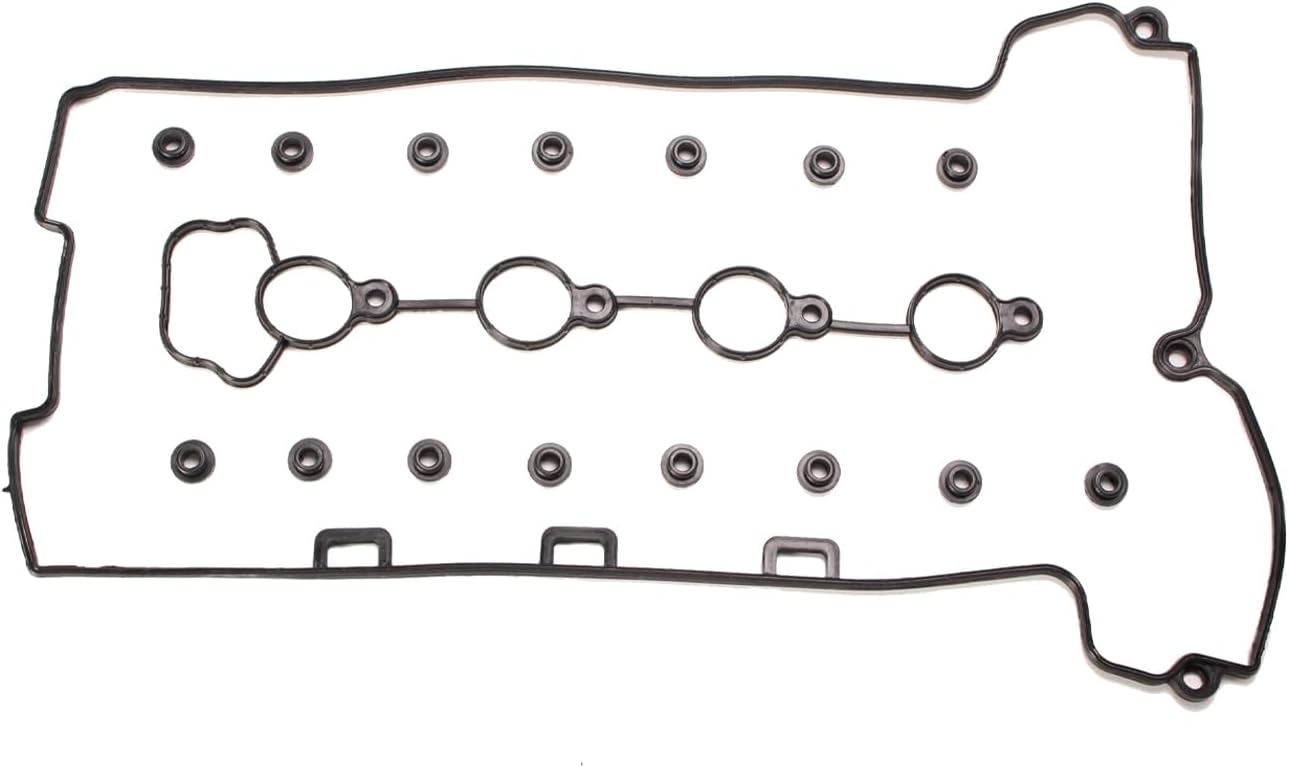 Amazon.com: FEL-PRO VS 50769 R Valve Cover Gasket Set : Automotive