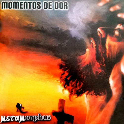 Amazon.co.jp: Momentos de Dor : Metamorphus: デジタルミュージック