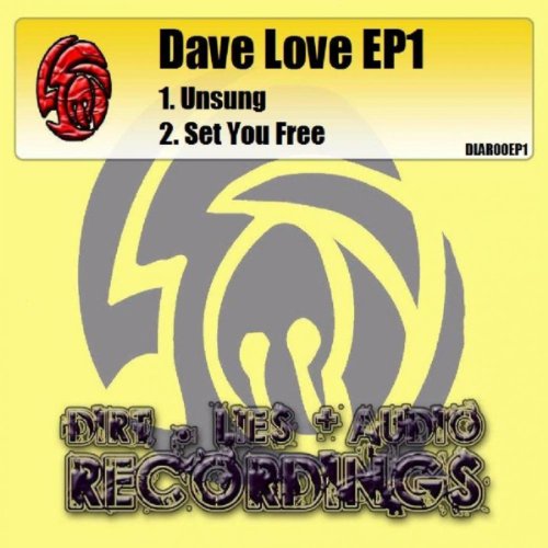 Dave Love EP 1 by Dave Love on Amazon Music - Amazon.com