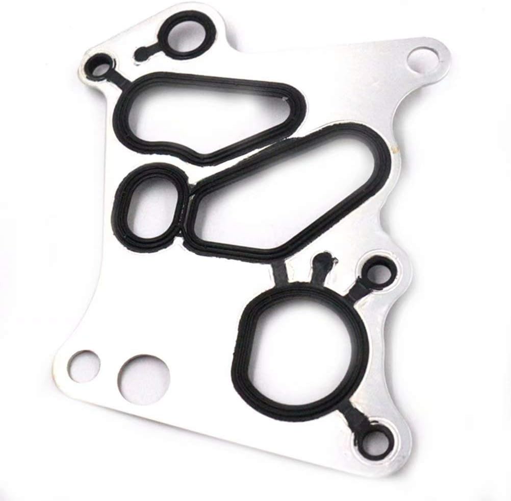 YYCOLTD OEM # A2711840280 Ölfiltergehäuse 2711840280 Kit Für W204 C180 ...