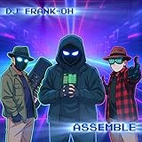 【発売日：2025年12月25日】・製造元:Frizz Beats Productions