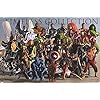 Amazon.com: Trends International Marvel Comics Group Wall Poster, 34L x ...