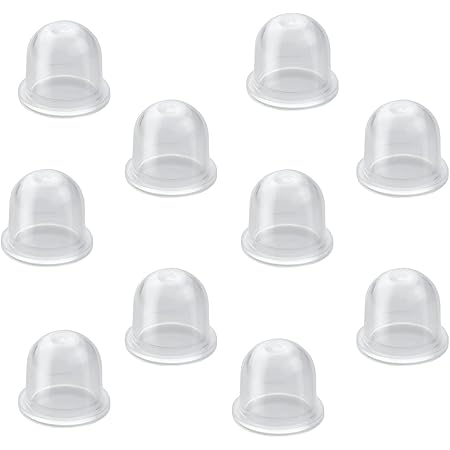 Amazon.com : Arnold 2-Cycle/4-cycle Primer Bulb Value Pack : Led ...