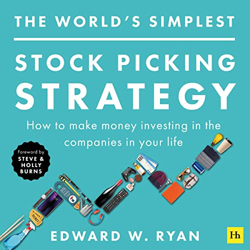 The World's Simplest Stock Picking Strategy: How to Make Money ...