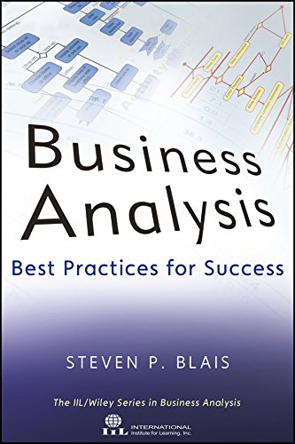 Business Analysis: Best Practices For Success: Wiley India ...