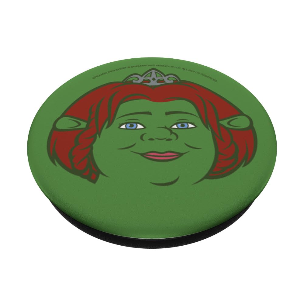 Princess Fiona Mask Printable