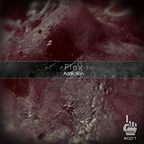 Amazon MusicでFlexのAddictionを再生する