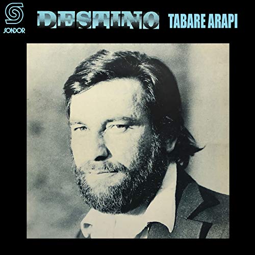 Amazon Music - Tabaré ArapíのDestino - Amazon.co.jp