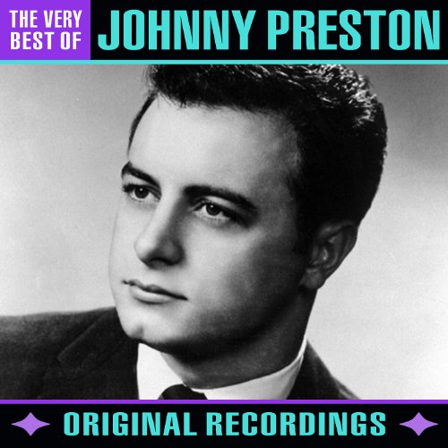 The Very Best Of de Johnny Preston sur Amazon Music - Amazon.fr