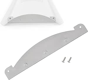 Heat Deflector Mod for Pit Boss BBQ Accessories, Heat Diffuser Plate ...