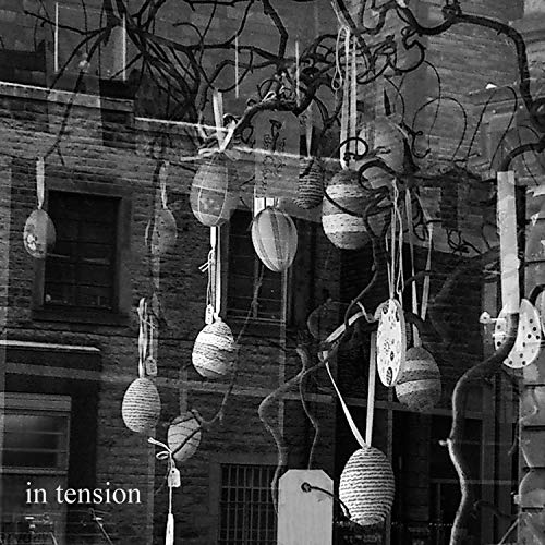Amazon.com: In Tension : Mike Collinge: Digital Music