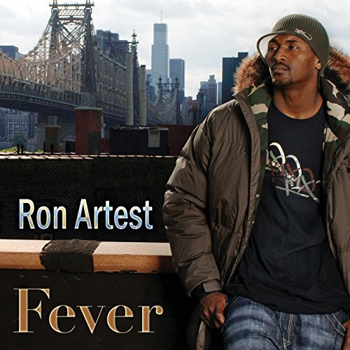 Amazon.com: Fever : Ron Artest: Digital Music