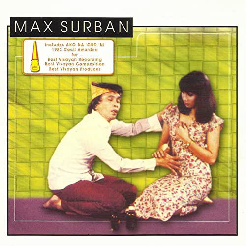 Play Max Surban by Max Surban on Amazon Music